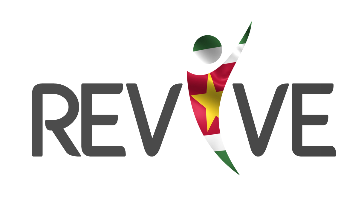 Revive Solutions N.V. Home - Revive Solutions N.V.